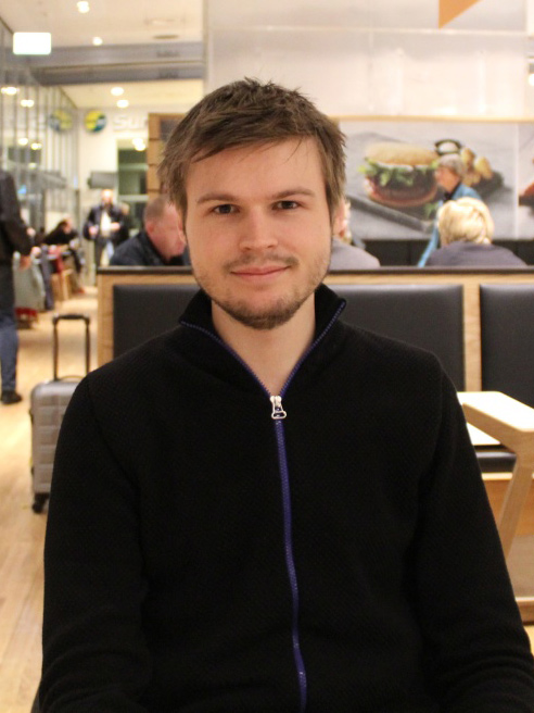 Magnus Madsen